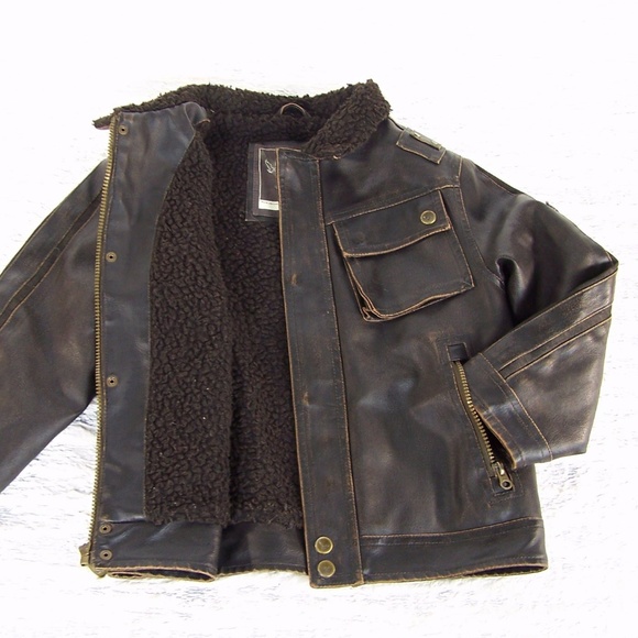 HAWKE & Co Outfitter | Jackets & Coats | Hawkeco Outfitter Kids Sz 5 ...